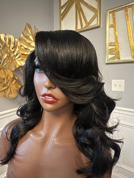 Chrissy Wig – Priela Hair