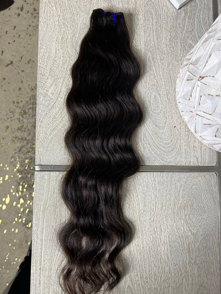 INDIAN NATURAL WAVE – Priela Hair